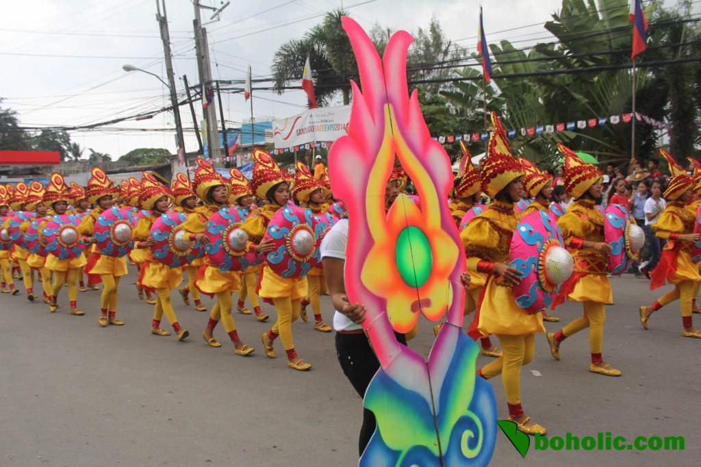 Municipality of Cortes, Bohol - boundbohol.com