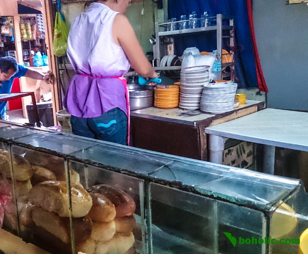 Have a Break at Cogon Terminal - boundbohol.com