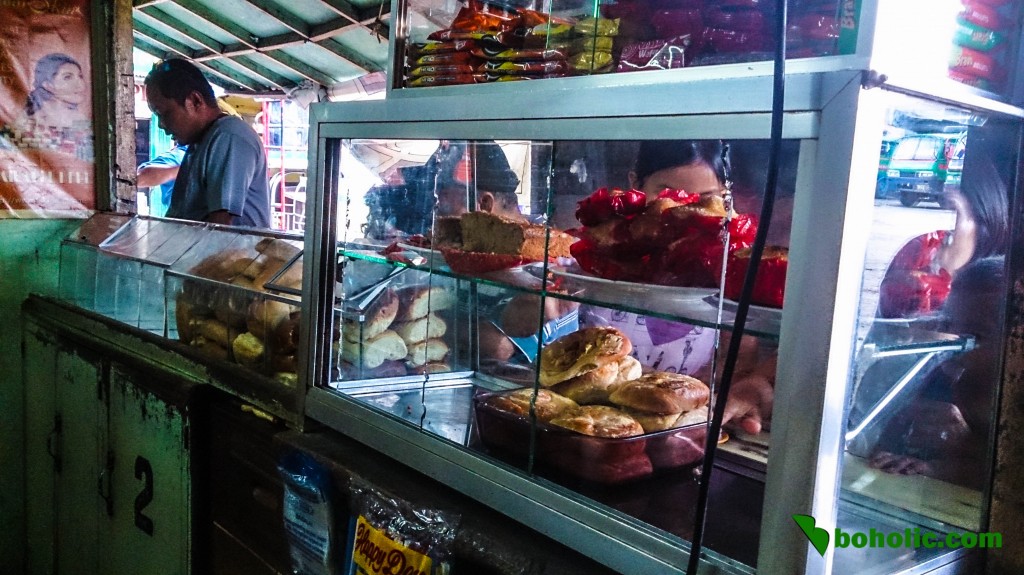 Have a Break at Cogon Terminal - boundbohol.com
