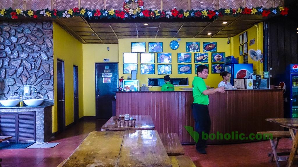 Sasayaw Ka Sa Sarap sa Chicken Ati-Atihan - boundbohol.com