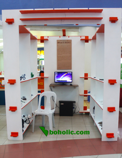 4th Hugna sa Mugna: Furniture and Accessories Exhibit - boundbohol.com