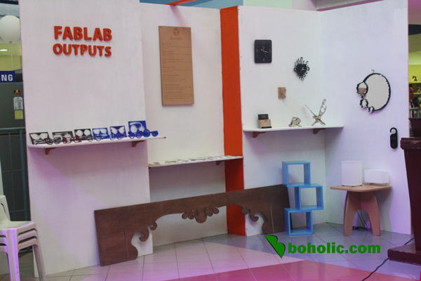 4th Hugna sa Mugna: Furniture and Accessories Exhibit - boundbohol.com