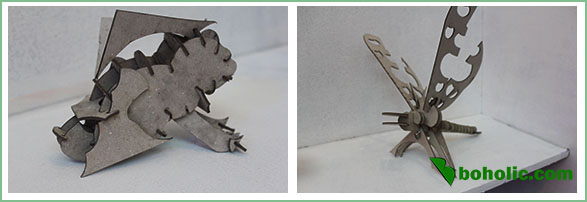 4th Hugna sa Mugna: Furniture and Accessories Exhibit - boundbohol.com