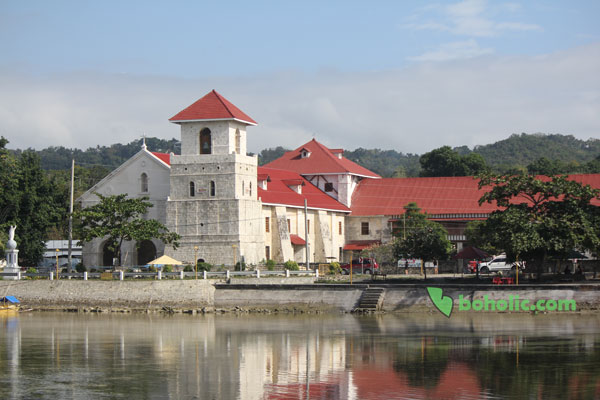 Things You Can Do at Baluarte, Baclayon - boundbohol.com