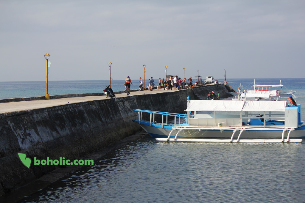 Things You Can Do at Baluarte, Baclayon - boundbohol.com
