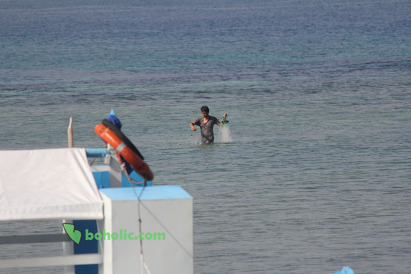 Things You Can Do at Baluarte, Baclayon - boundbohol.com