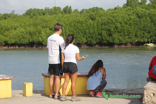 Things You Can Do at Baluarte, Baclayon - boundbohol.com