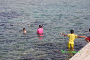 Things You Can Do at Baluarte, Baclayon - boundbohol.com