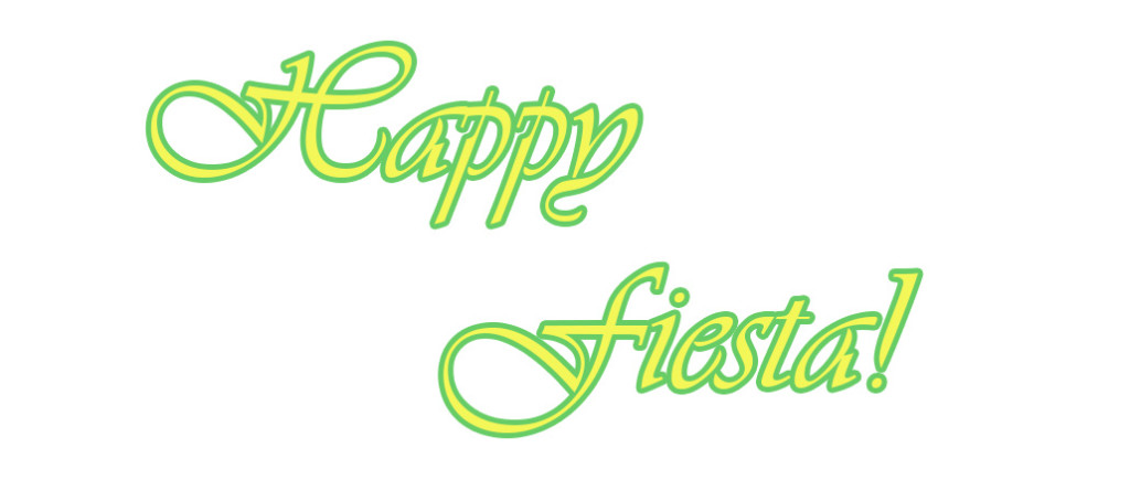 Bohol Fiesta Schedule - boundbohol.com