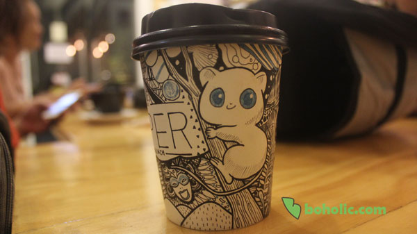 Tamper Coffee & Brunch - boundbohol.com