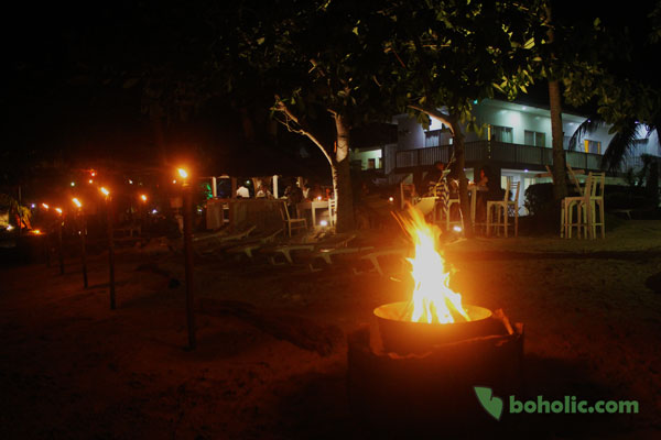 The Momo Magic Experience at Momo Beach House - boundbohol.com