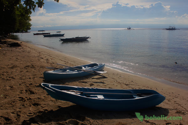 The Momo Magic Experience at Momo Beach House - boundbohol.com