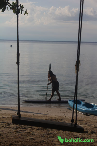 The Momo Magic Experience at Momo Beach House - boundbohol.com