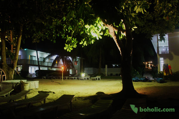 The Momo Magic Experience at Momo Beach House - boundbohol.com