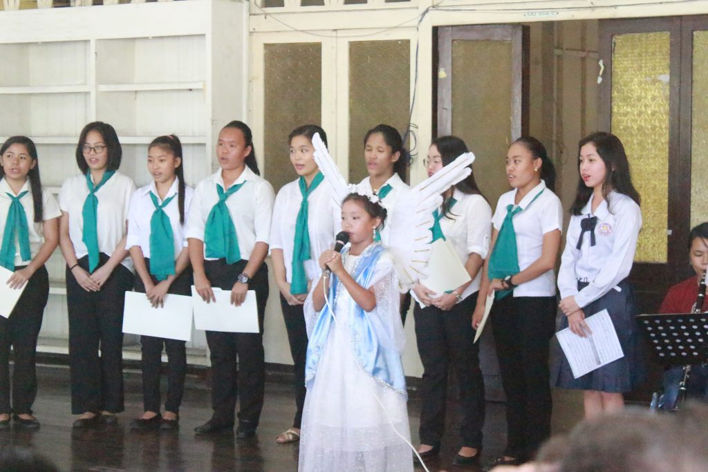 Promoting Culture and Livelihood through BACH - boundbohol.com