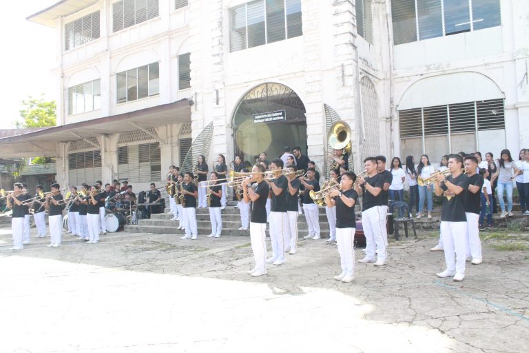 Promoting Culture and Livelihood through BACH - boundbohol.com