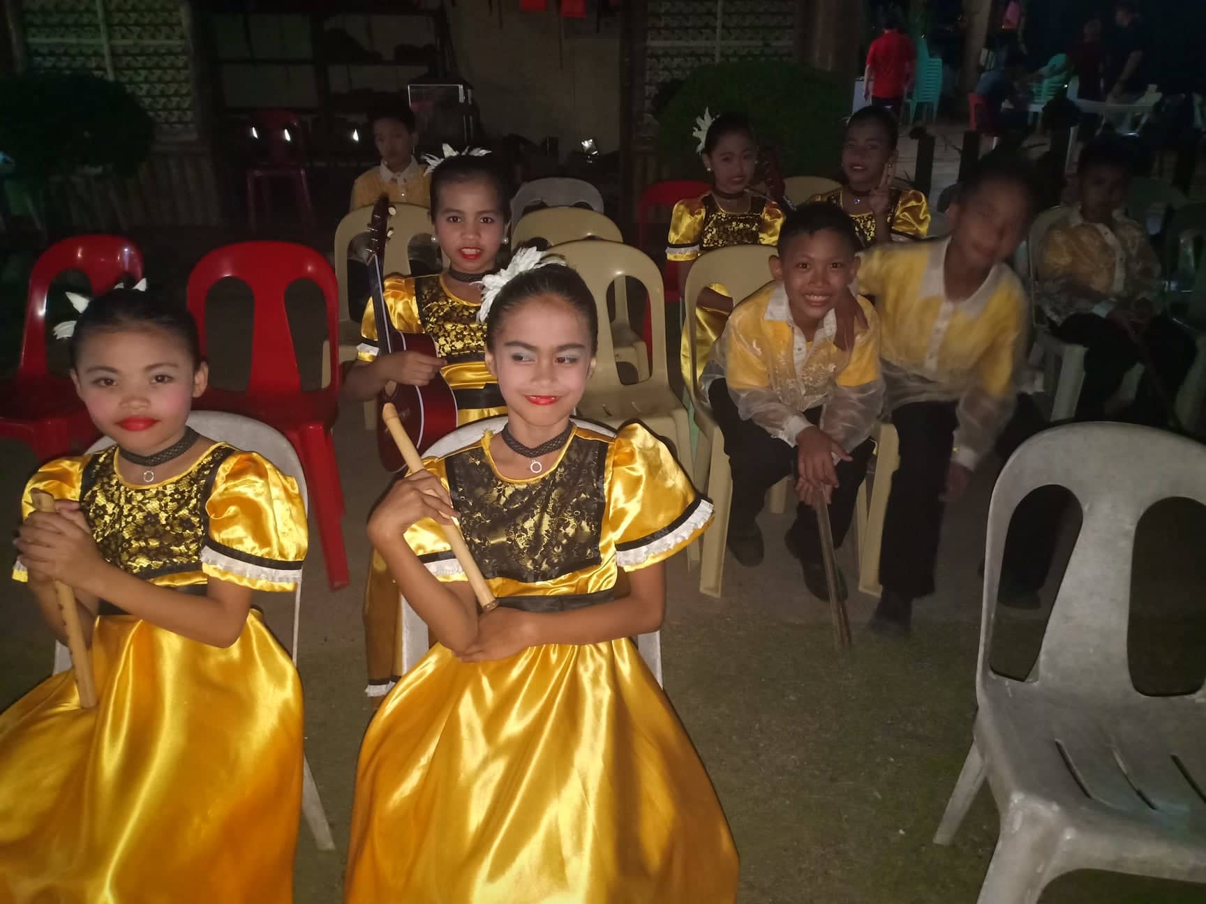 Hudyaka sa Abatan Shows the Importance of Community - boundbohol.com