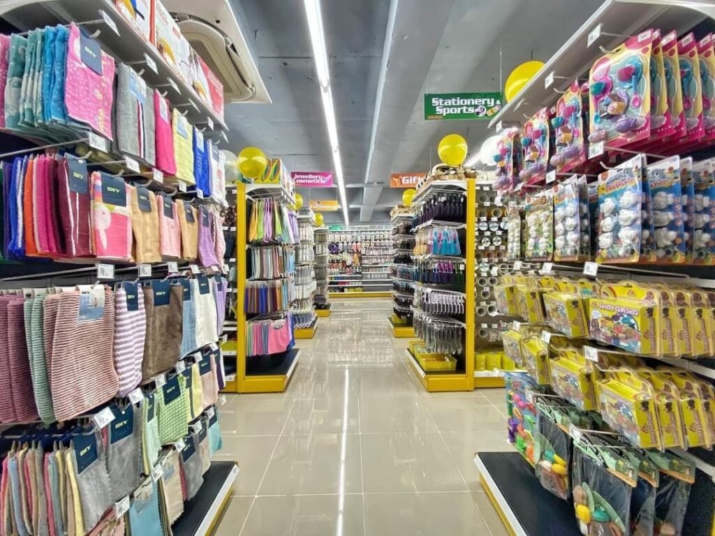 MR.DIY - A Malaysia-BASED Store Opens In Tagbilaran City, Bohol ...